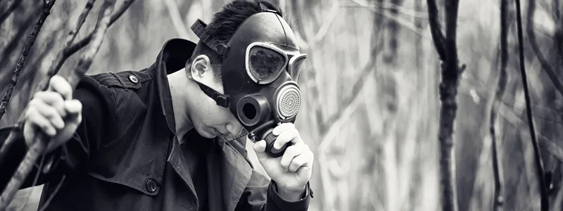 Gás Mostarda: Você já ouviu falar sobre? - Hexag Online